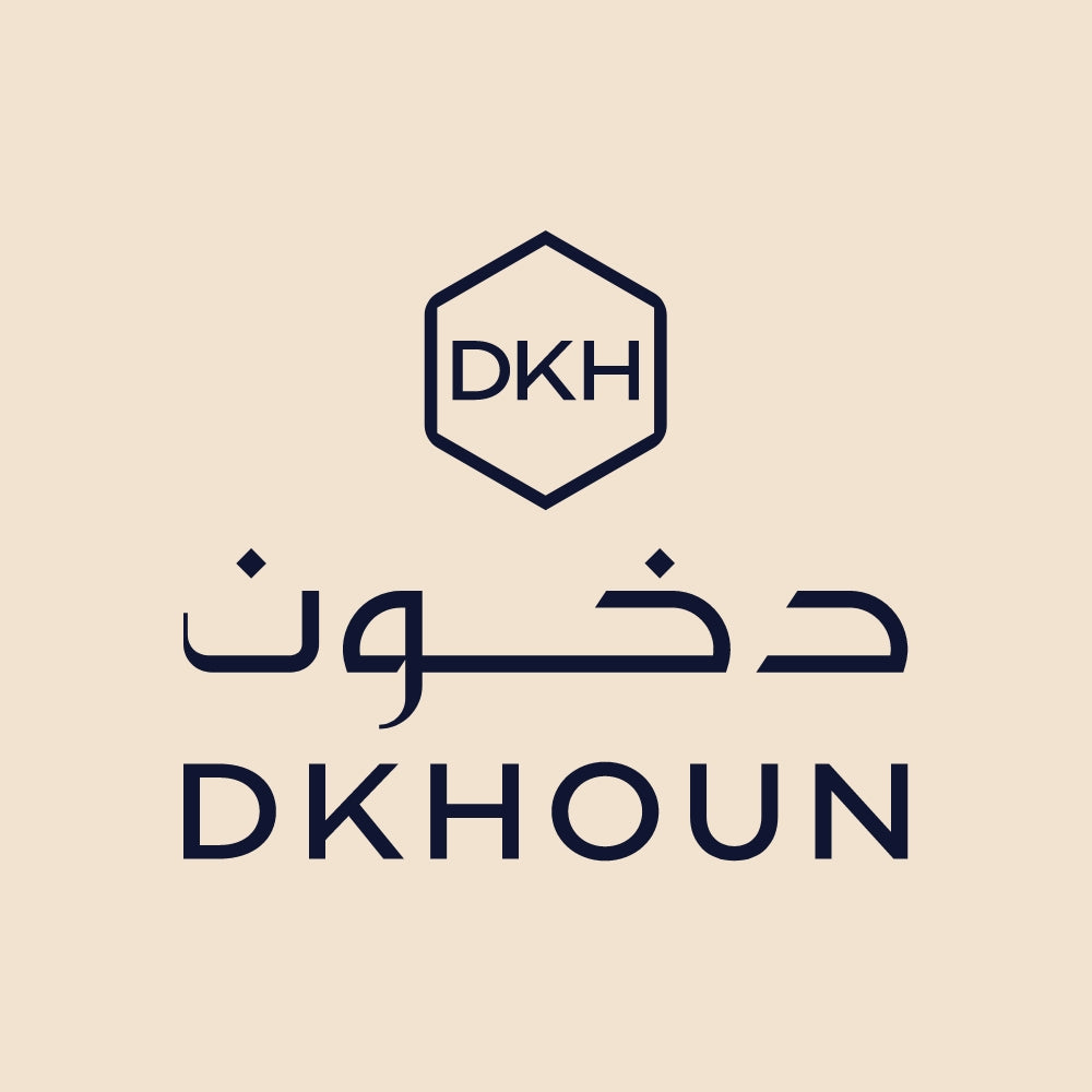 البخور والمعمول – DKHOUN