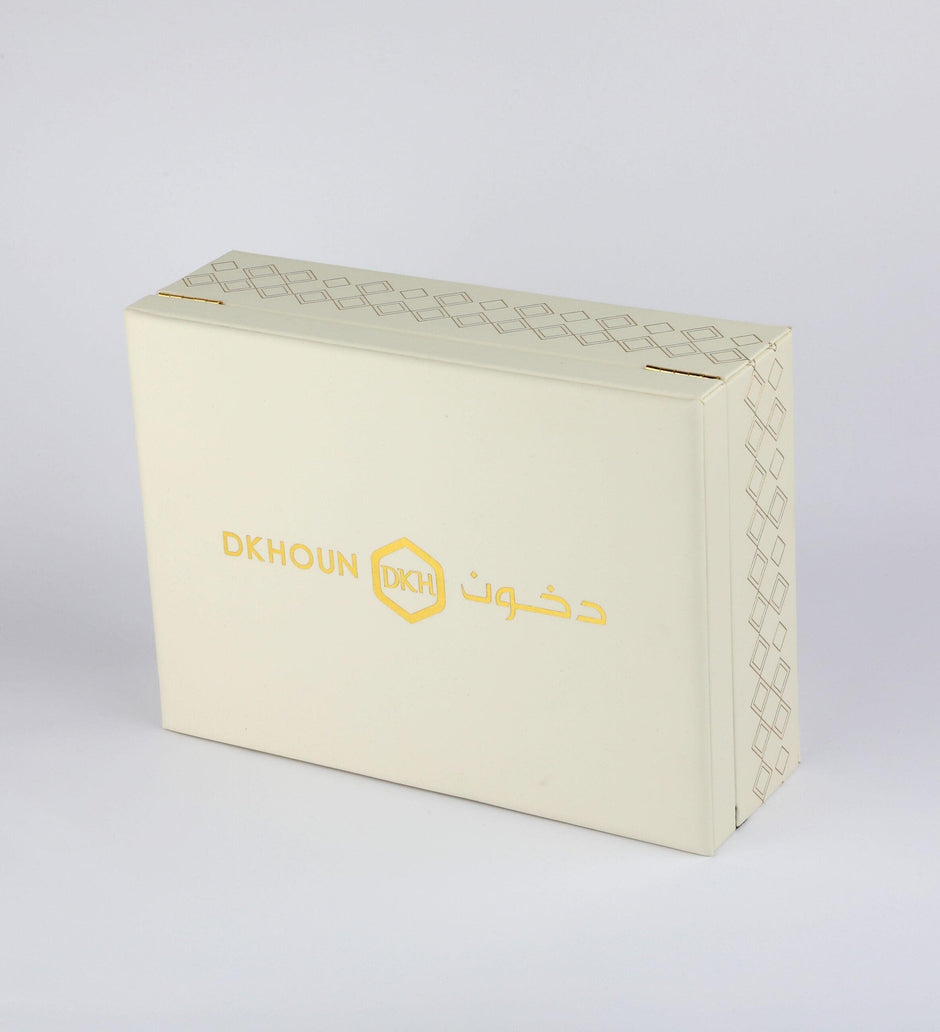 البوكسات والهدايا – DKHOUN