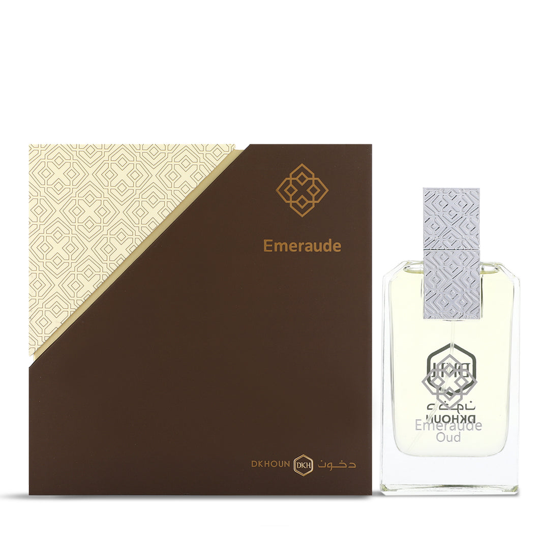 Dakhoun - For luxurious perfumes, oud, and incense in Saudi Arabia ...