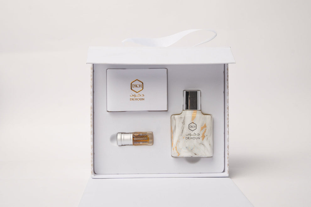 دخون: عطورات اون لاين السعودية - شراء العطور الفاخرة – DKHOUN
