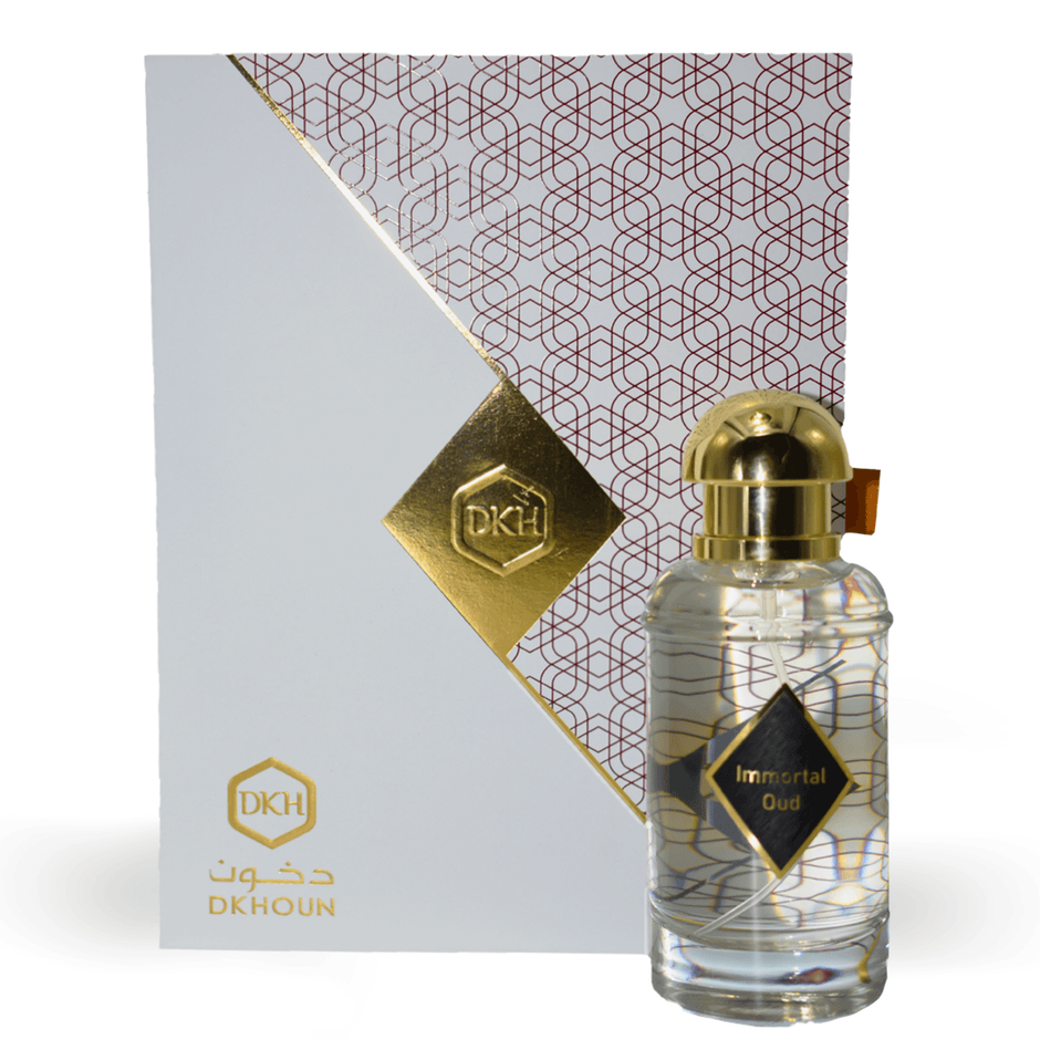 العطور – DKHOUN